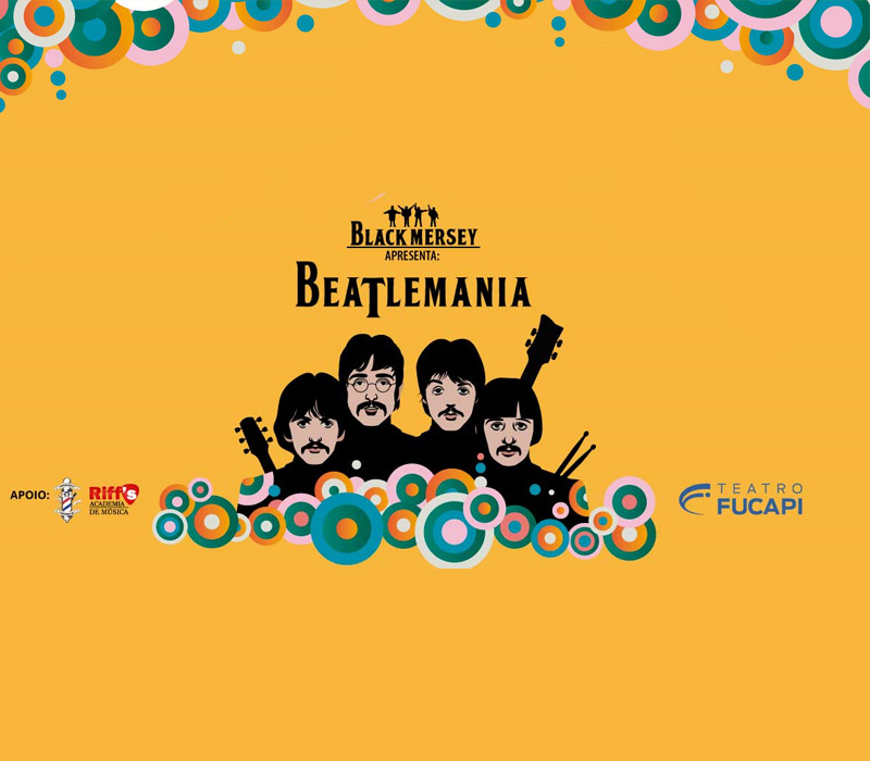 Eventos de 1 janeiro 2026 – Teatro Manauara